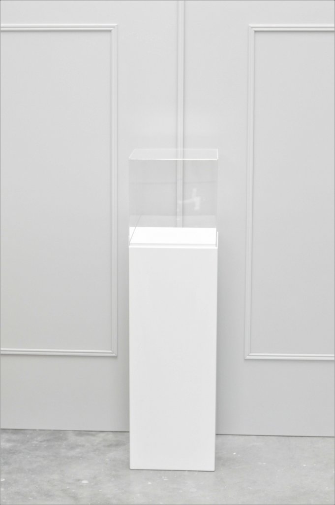 Ronde sokkel | ronde zuil | kunststof zuilen | decoratie sokkel rond